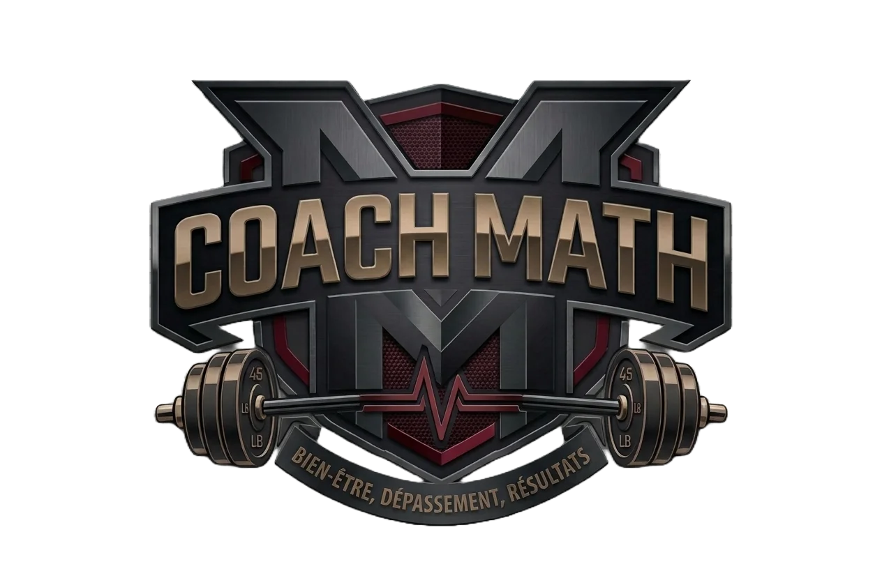 Accueil | Coach Math Fitness